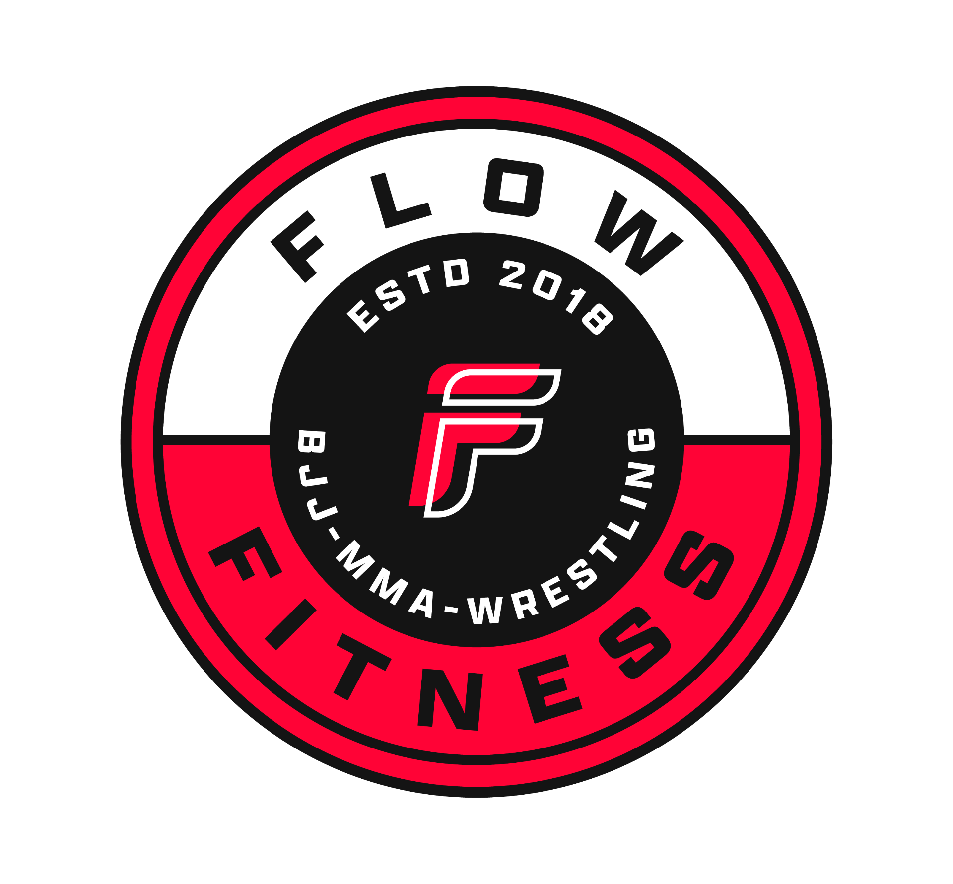 Flow Fitness Woking | BJJ for Kids & Adults